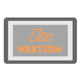 Дисплеї Nextion HMI купити в Україні